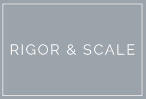rigor-scale - Baer Reed, Inc. | Legal Process Outsourcing Services