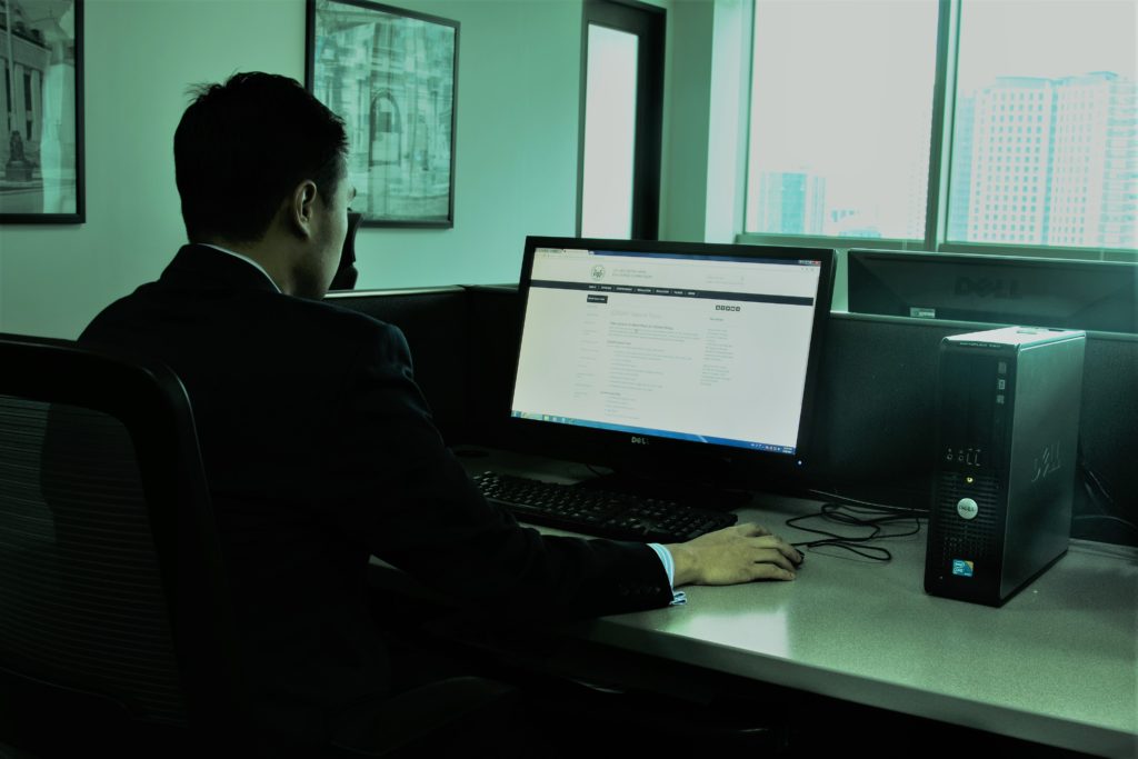 Legal Document Review Process Economical Tips - Baer Reed, Inc. | Legal ...