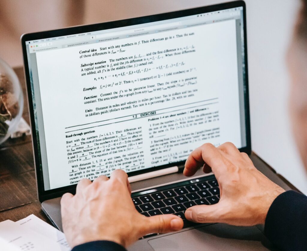 Best Practices in the Document Review Process - Part I - Baer Reed LPO